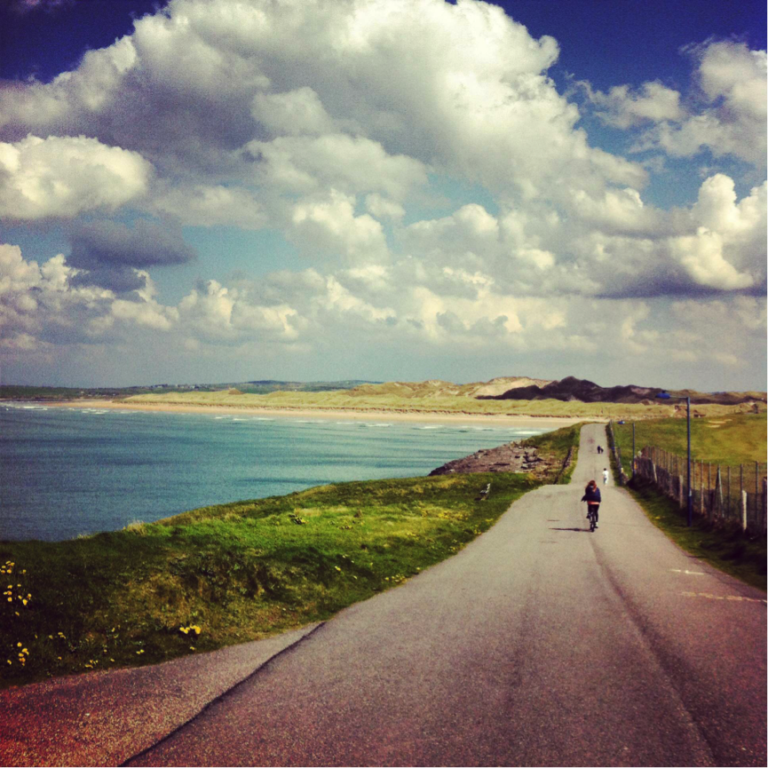 Roguey Walk | Fairy Bridges and Wishing Chair