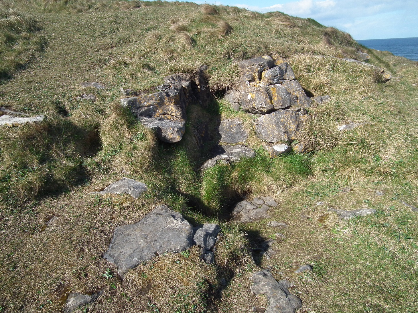 Wishing Chair | Fairy Bridges and Wishing Chair
